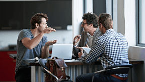 Car Rental & Vehicle Hire Software | Prohire