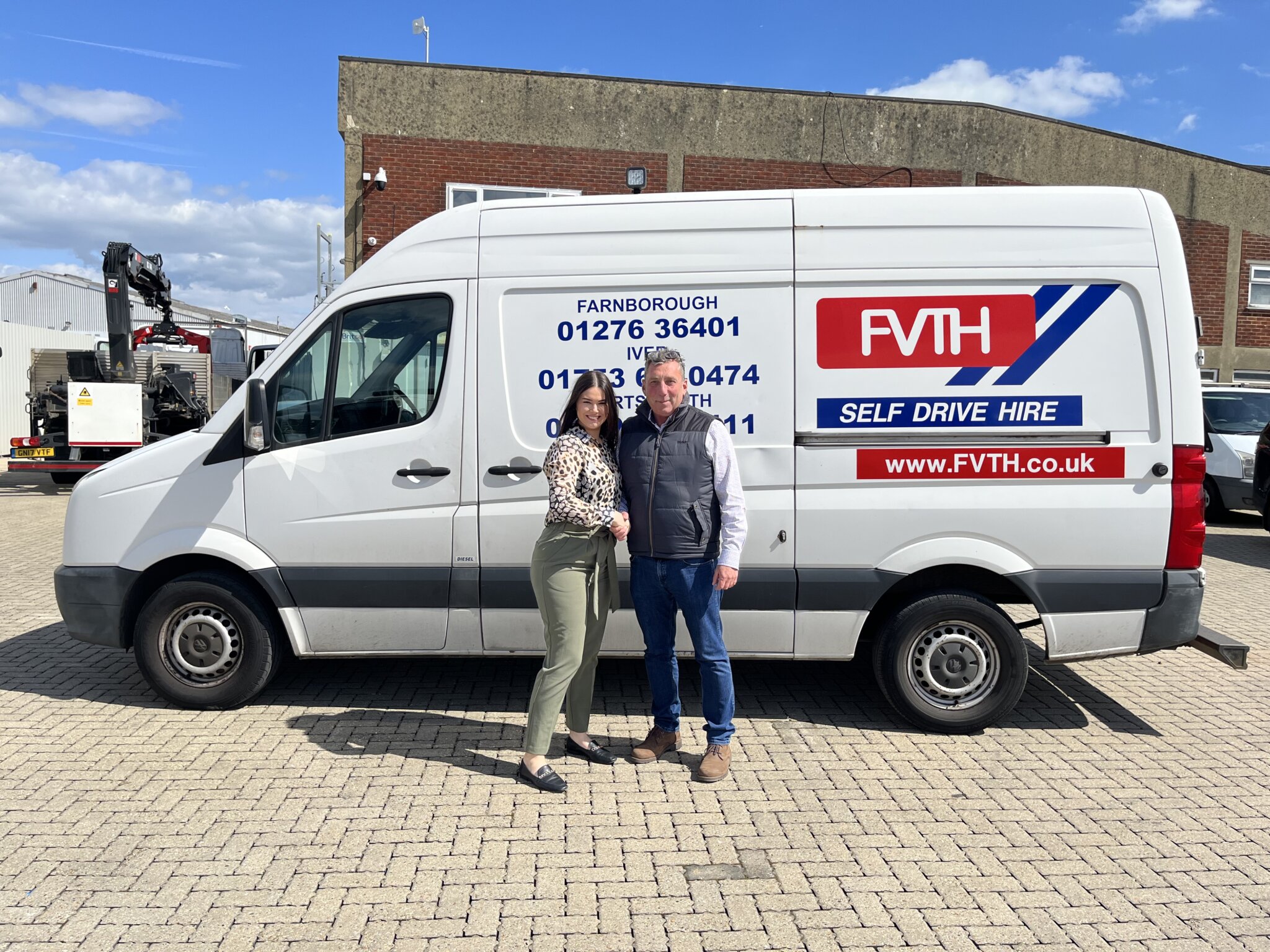 Prohire: Maximising Revenue through Damage Recharge Optimisation - Prohire