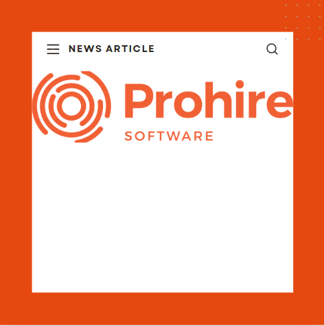Proactively Manage Risk with Prohire Software - Prohire