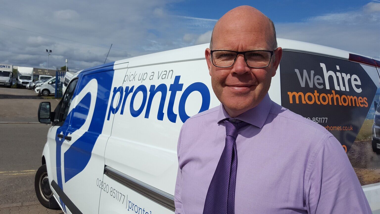 The Power of Prohire Software: Streamlining and Sustainability - Prohire