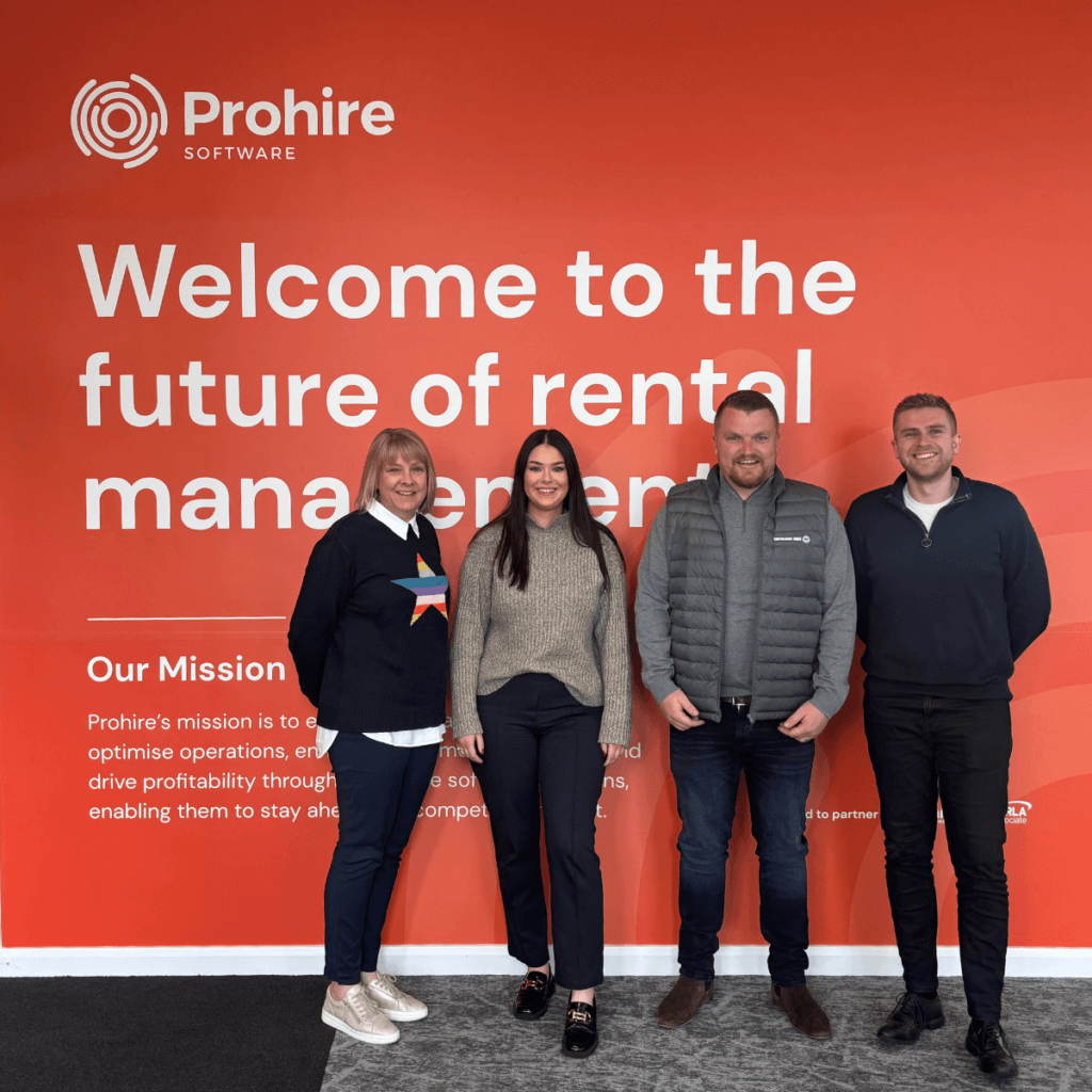 Seymour Hire: From Family Business to Thriving Vehicle Hire Company ...